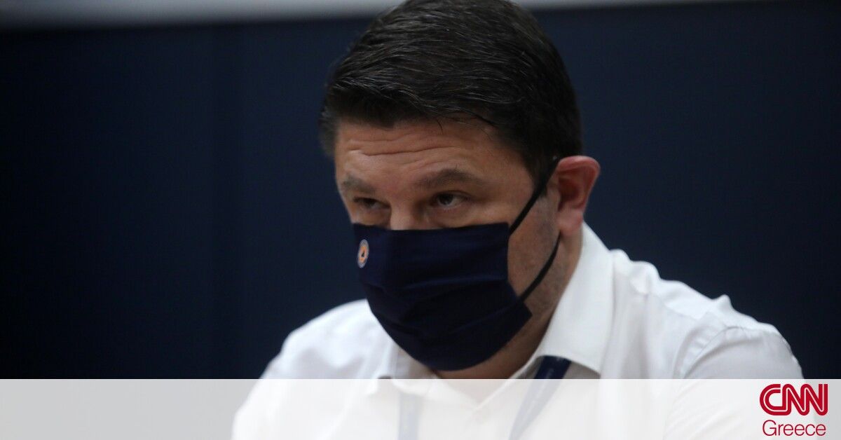 Κορωνοϊός: Ποιες περιοχές μπαίνουν στο «κόκκινο» - Οι ανακοινώσεις ...