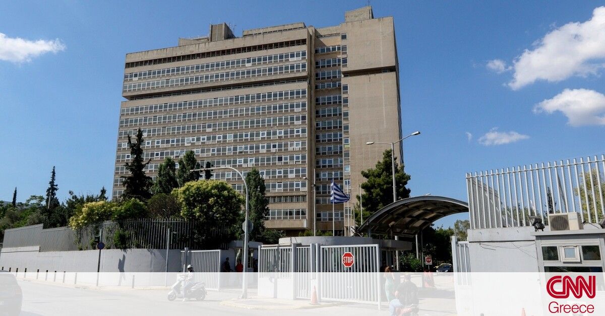 Τι απαντά το υπουργείο Προστασίας του Πολίτη για την «εξαφάνιση» Παππά ...