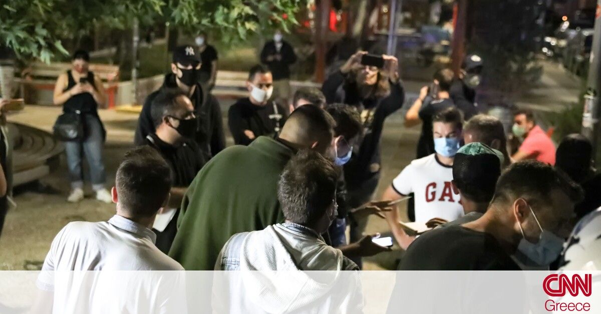 Κορωνοϊός: «Καμπανάκι» από τους ειδικούς - Οι νέοι μολύνονται δύο φορές ...
