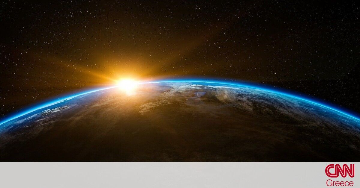 Έρευνα: Οι εξωγήινοι σε 1.000 άστρα μπορούν να δουν τη Γη ως εξωπλανήτη ...
