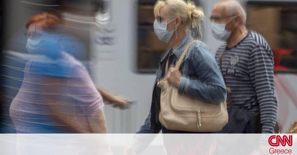 Κορωνοϊός: Η νέα πραγματικότητα, οι ανησυχίες των ειδικών και οι ...