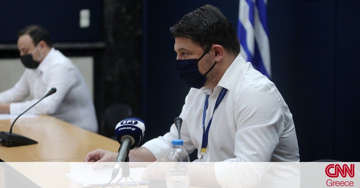 Κορωνοϊός: Υποχρεωτική η χρήση μάσκας και στα διαλείμματα στα σχολεία ...