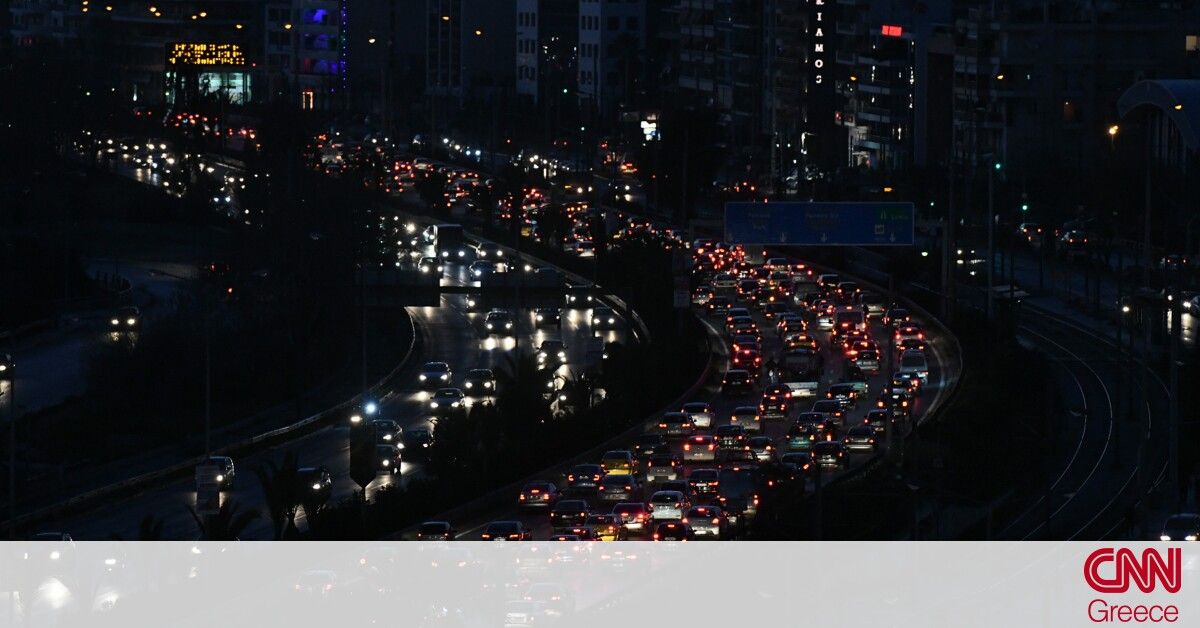 Κορωνοϊός: Τι αλλάζει στις μετακινήσεις - Πώς θα γίνονται τις βραδινές ...