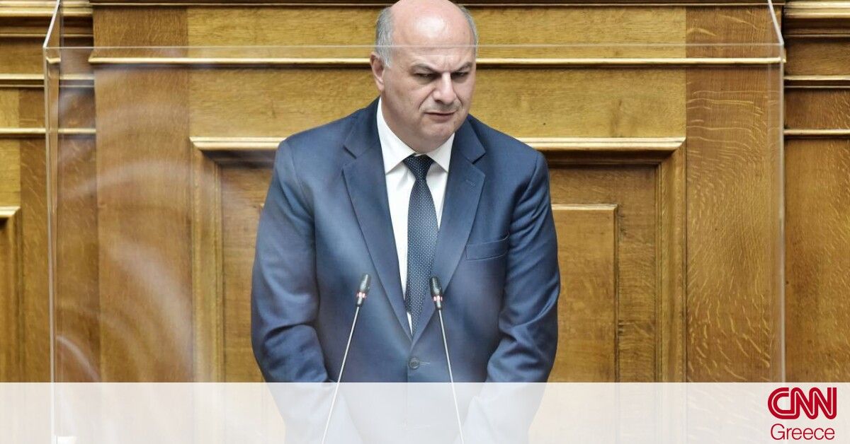 Τσιάρας: Εξετάζουμε να επαναφέρουμε το μέτρο της στέρησης πολιτικών ...
