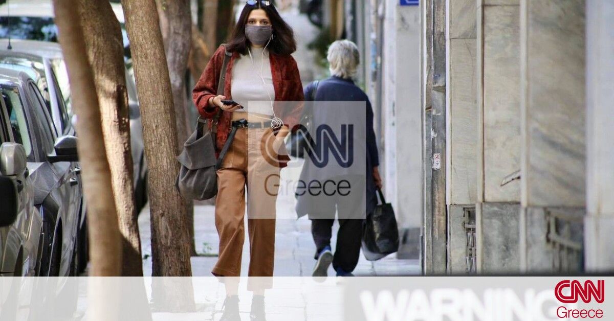 Κορωνοϊός: Στο ΦΕΚ τα νέα μέτρα - Τι προβλέπεται για κάθε περίπτωση ...
