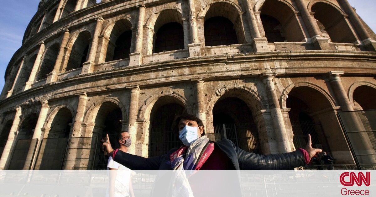 Κορωνοϊός – Νέα μέτρα στην Ιταλία: Κλείνουν στις έξι καφέ και ...