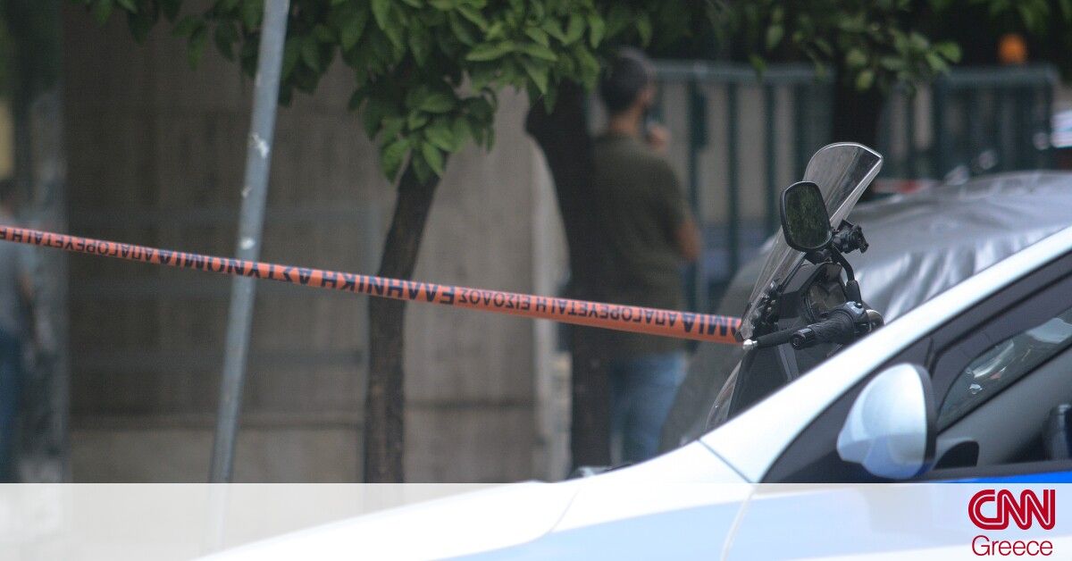 Χανιά: Νεκρός 82χρονος που συζούσε με την 79χρονη που δολοφονήθηκε ...