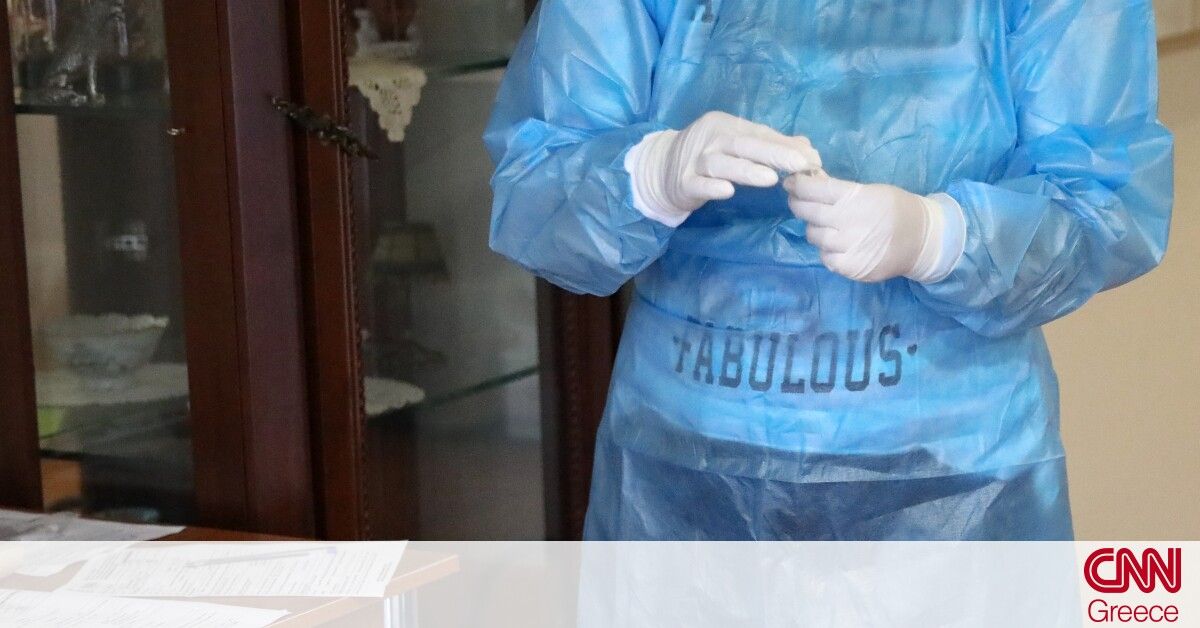 Θεσσαλονίκη: Κρούσματα κορωνοϊού σε δομή περίθαλψης παιδιών - CNN.gr