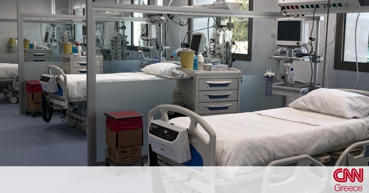 Κορωνοϊός: 715 νέα κρούσματα - Επτά θάνατοι, 95 διασωληνωμένοι - CNN.gr