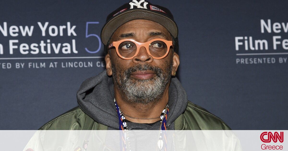 Στον Σπάικ Λι θα απονεμηθεί το 34ο Βραβείο της Αμερικανικής Ταινιοθήκης ...