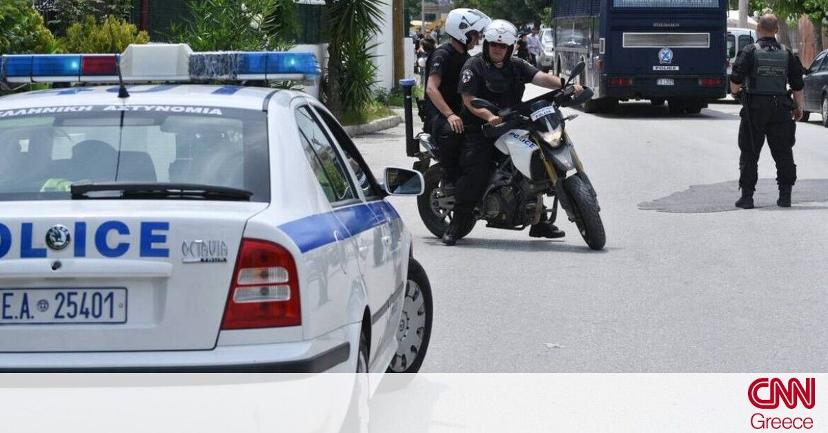 Δολοφονία Χανιά: Στραγγαλισμένη η 79χρονη, σε βαλίτσα ο σύντροφός της ...
