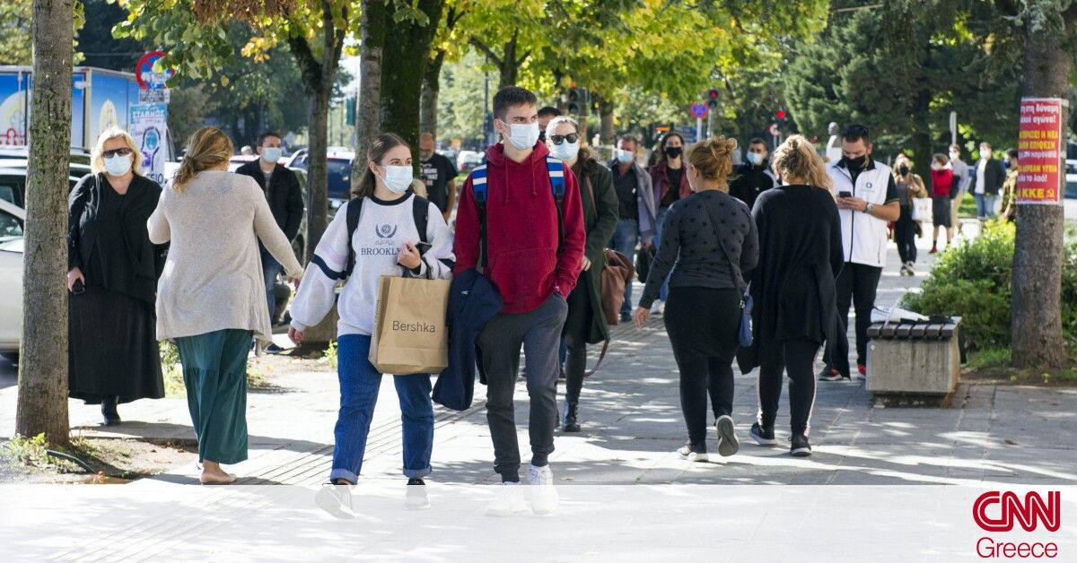 Κορωνοϊός: Κρίσιμη η κατάσταση στα Ιωάννινα - Κατειλημμένο το 90% των ...