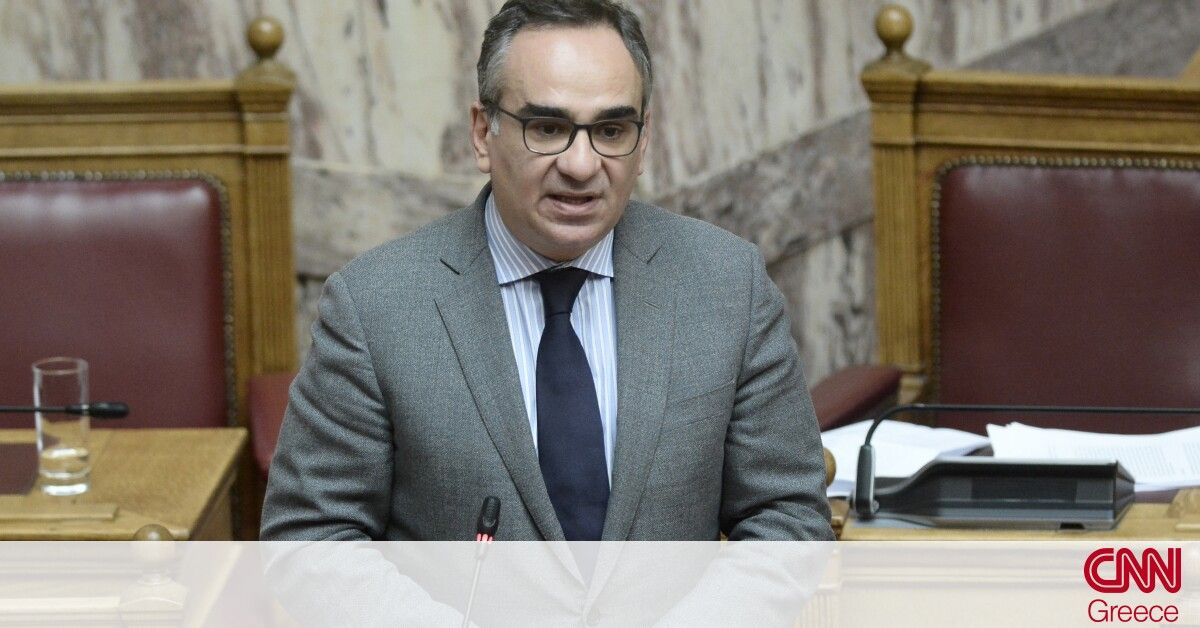 Κοντοζαμάνης: Προχωράμε σε 35 παρεμβάσεις για ολοκληρωμένα δίκτυα ...