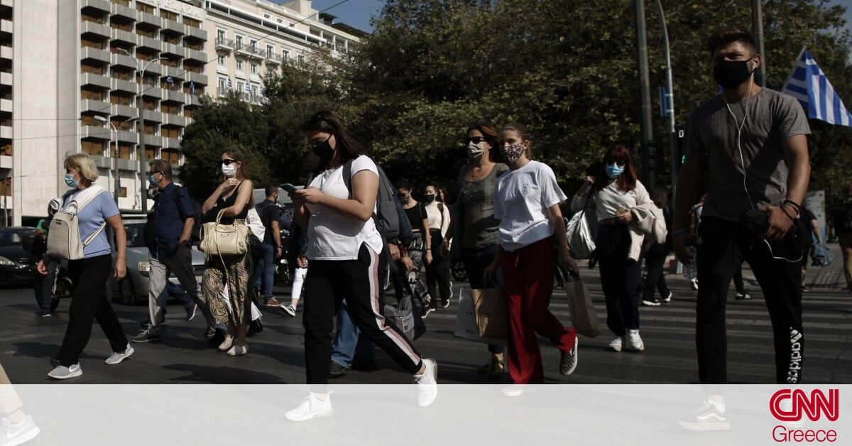 Κορωνοϊός: Ορατό το όριο των 1.000 κρουσμάτων - Τα μέτρα που ...