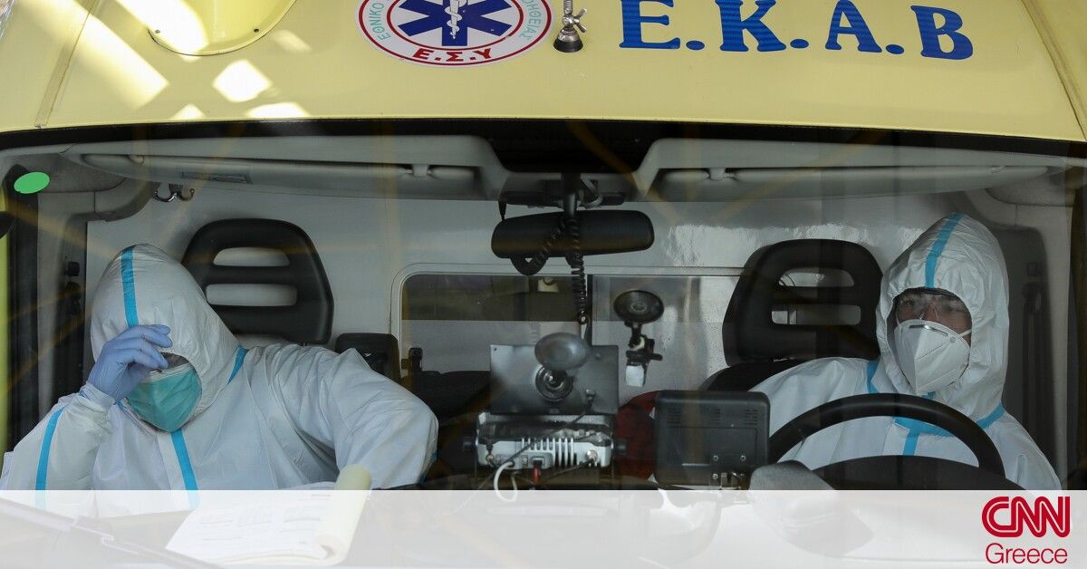 Κορωνοϊός - Τσακρής: 4.000 νεκροί στην Ελλάδα έως τον Φεβρουάριο με τα ...