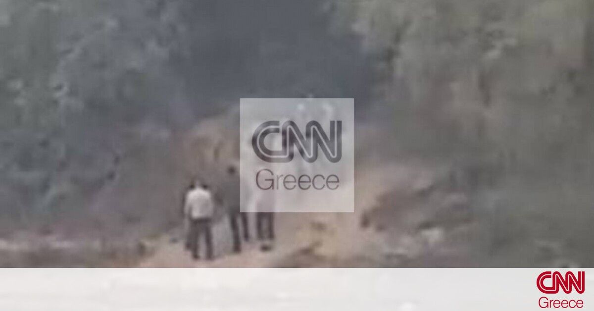 Βίντεο – ντοκουμέντο: Περίεργες κινήσεις Τούρκων στρατιωτών στα σύνορα ...
