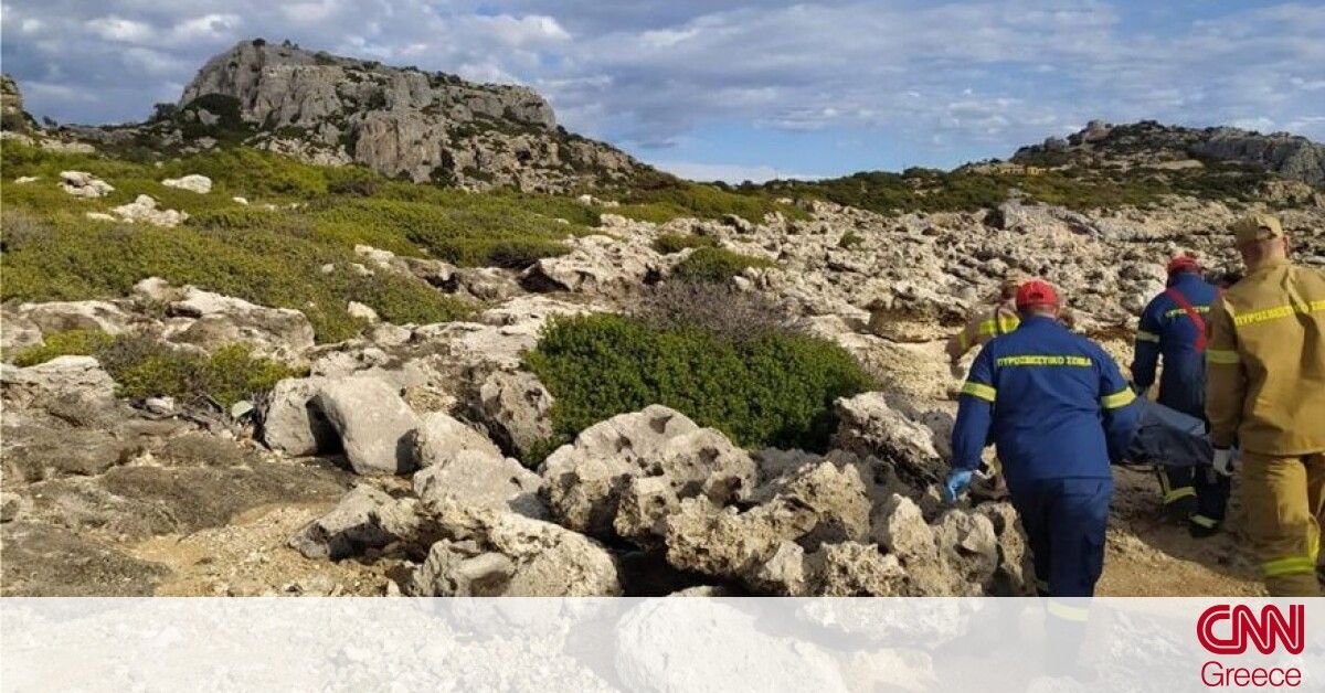 Τραγωδία στη Ρόδο: Ξαδέρφια ο 15χρονος και η 13χρονη που σκοτώθηκαν ...