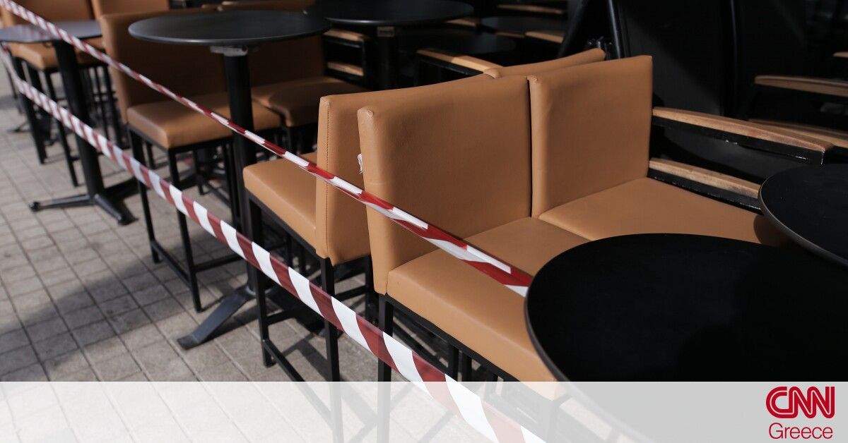 Κορωνοϊός – Γώγος: Αν δούμε 2.500 - 4.000 κρούσματα, δεν θα περιμένουμε ...