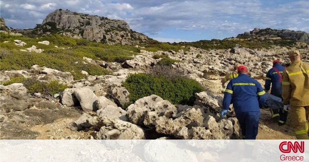 Τραγωδία στη Ρόδο: Περισσότερα στοιχεία ζητά η Εισαγγελέας - CNN.gr