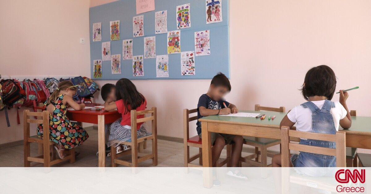 Κορωνοϊός - Χανιά: Κλείνει παιδικός σταθμός μετά τον εντοπισμό τριών ...