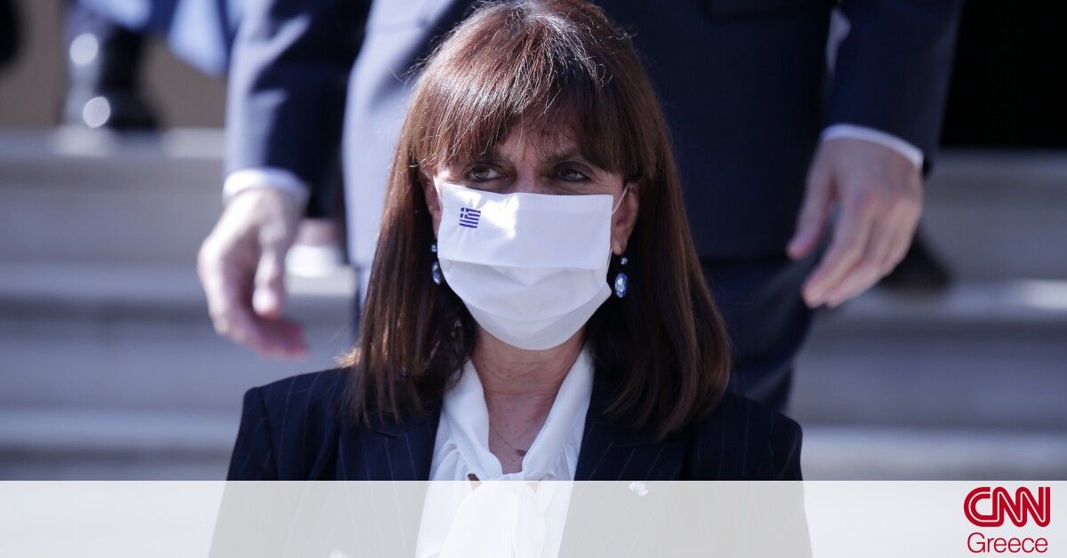 Σακελλαροπούλου: Η διαπόμπευση του πρύτανη είναι μορφή ολοκληρωτισμού ...