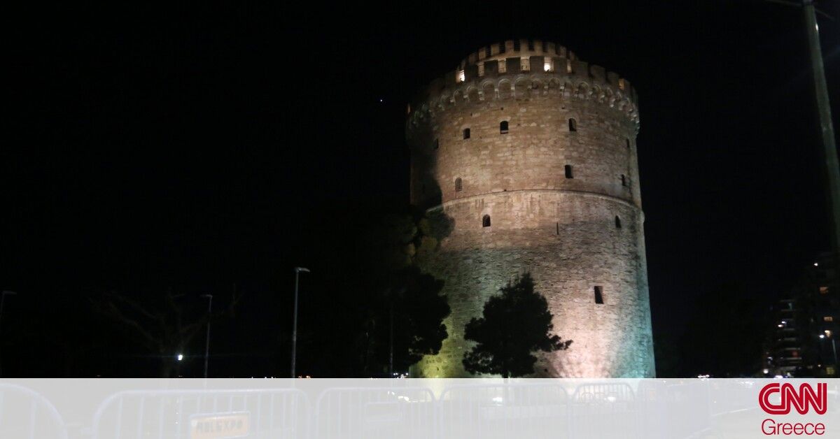Lockdown Θεσσαλονίκη - Σέρρες: Κλείνουν και τα Λύκεια - Όλα τα μέτρα ...