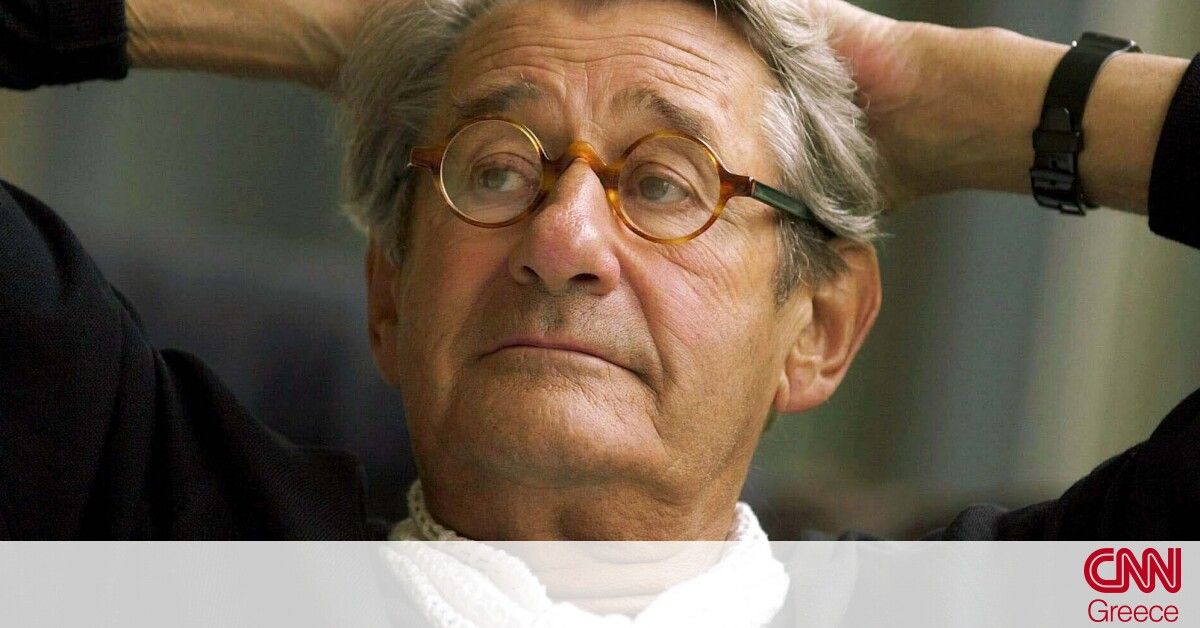 «Helmut Newton: The Bad and the Beautiful»: Ένα ντοκιμαντέρ για το ...