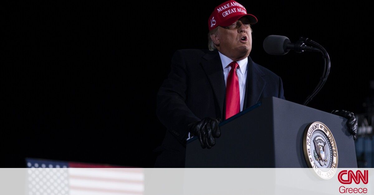 Εκλογές ΗΠΑ - Δημοσκόπηση: Σε τέσσερις Πολιτείες «κλειδιά» προηγείται ο ...