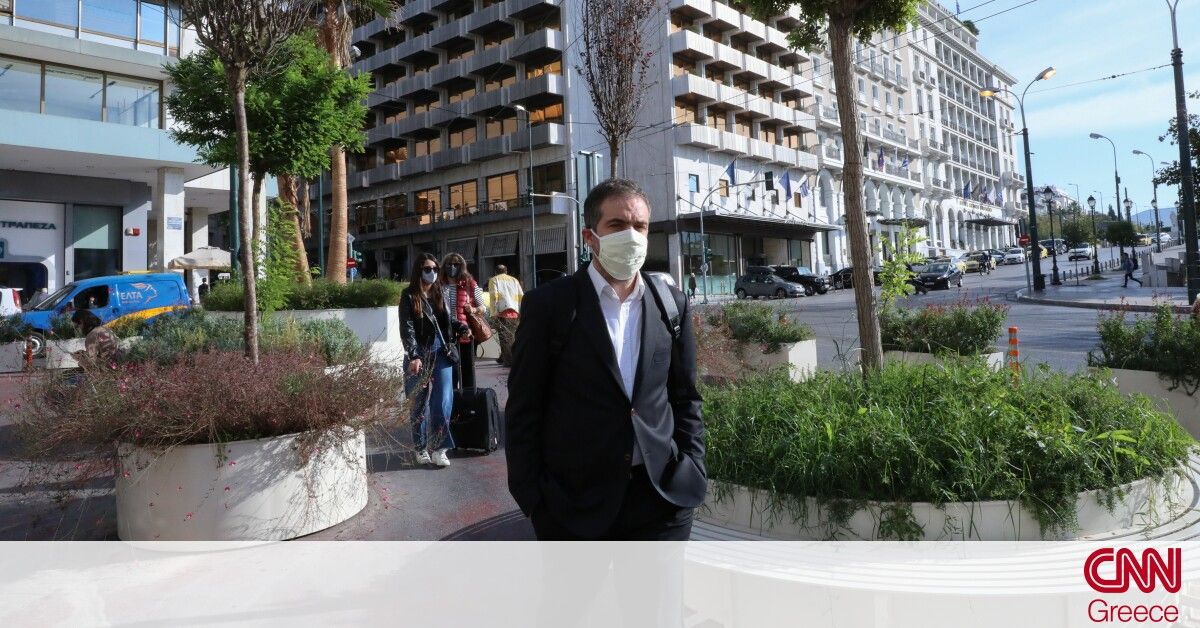 Κορωνοϊός: Όσα ισχύουν από σήμερα στη χώρα - Δείτε το ΦΕΚ με τα νέα ...