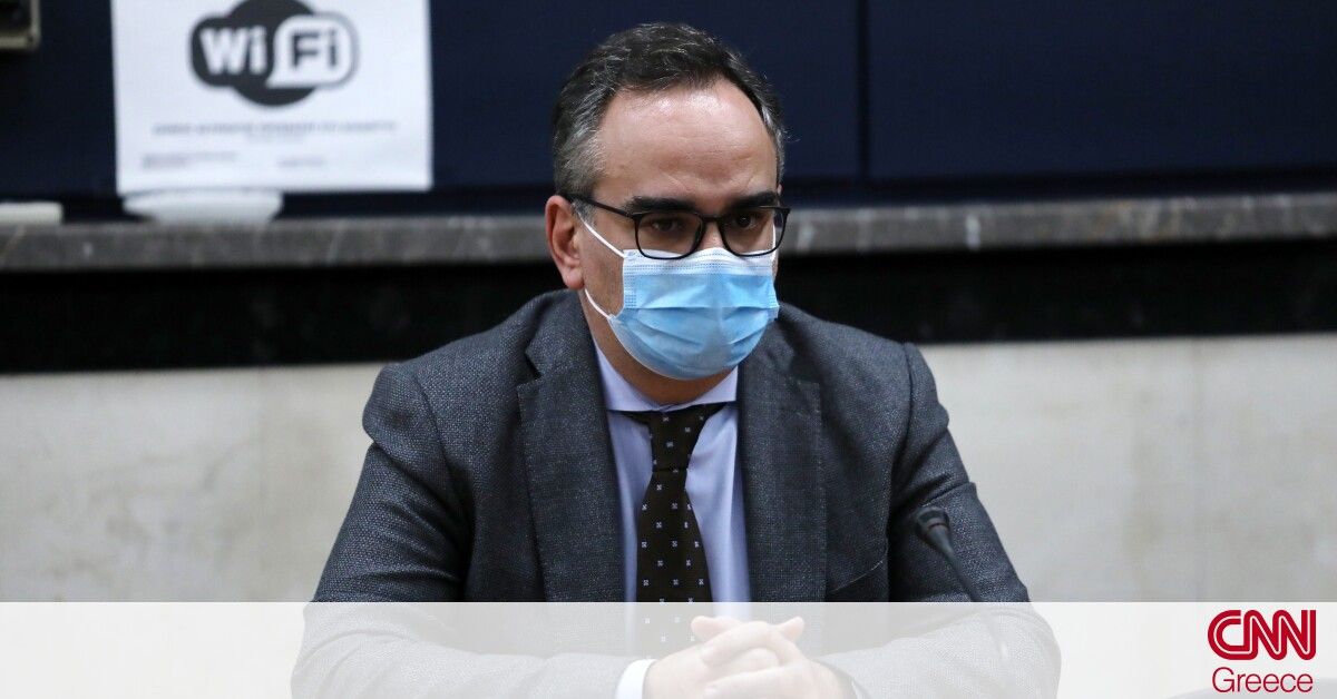 Κορωνοϊός: Ανησυχητική η πληρότητα ΜΕΘ στη χώρα - Τα ποσοστά Αττικής ...