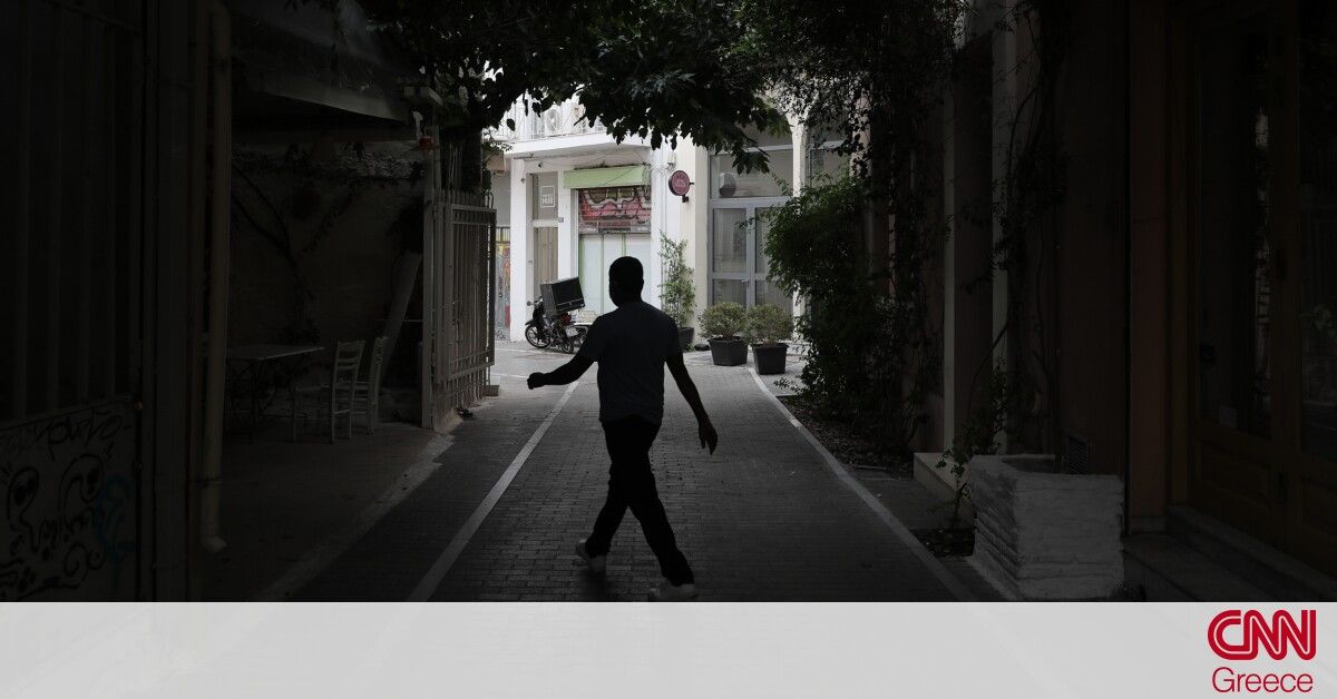 Κορωνοϊός: Σε Ροδόπη και Λάρισα τα επόμενα lockdown - Τι θα συμβεί στην Αττική - CNN.gr