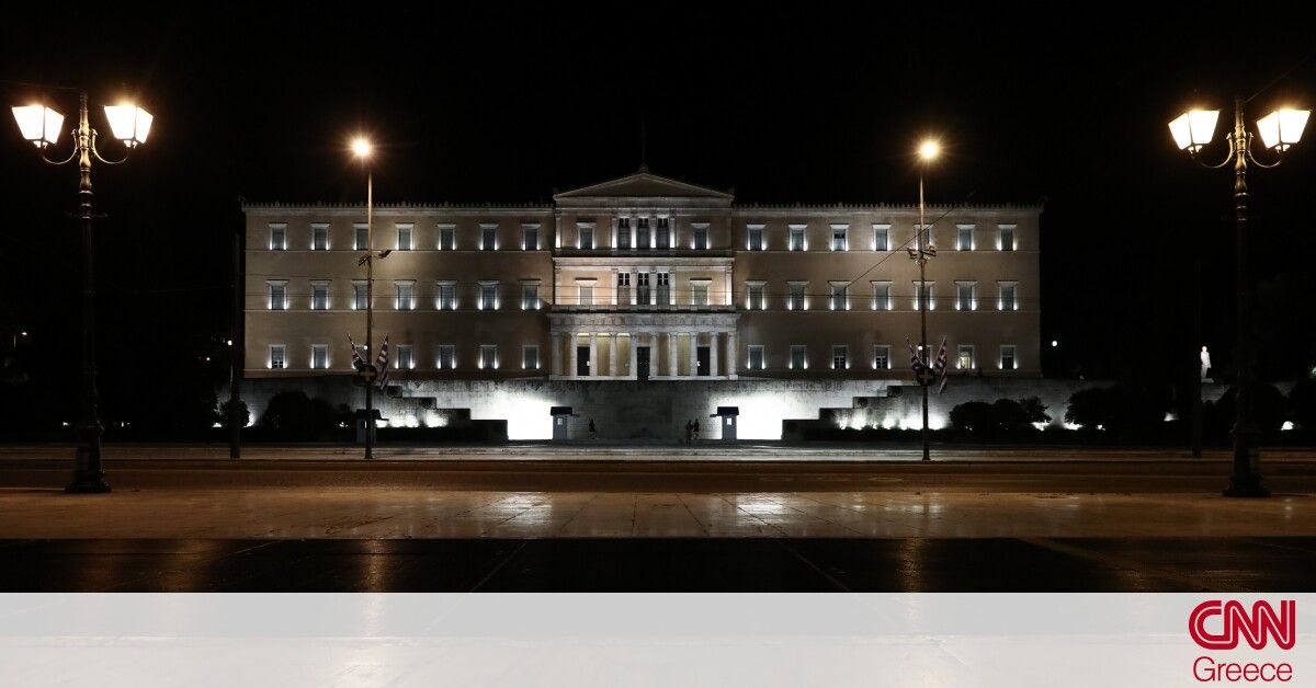 Κορωνοϊός: Προς καθολικό lockdown προσανατολίζεται η κυβέρνηση - Τι θα ...
