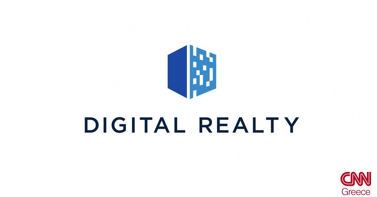 Στον όμιλο της αμερικανικής Digital Realty η Lamda Hellix - CNN.gr