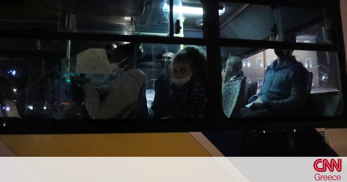 Κορωνοϊός - lockdown: Τι ισχύει για τις μετακινήσεις μεταξύ νομών, ΙΧ ...