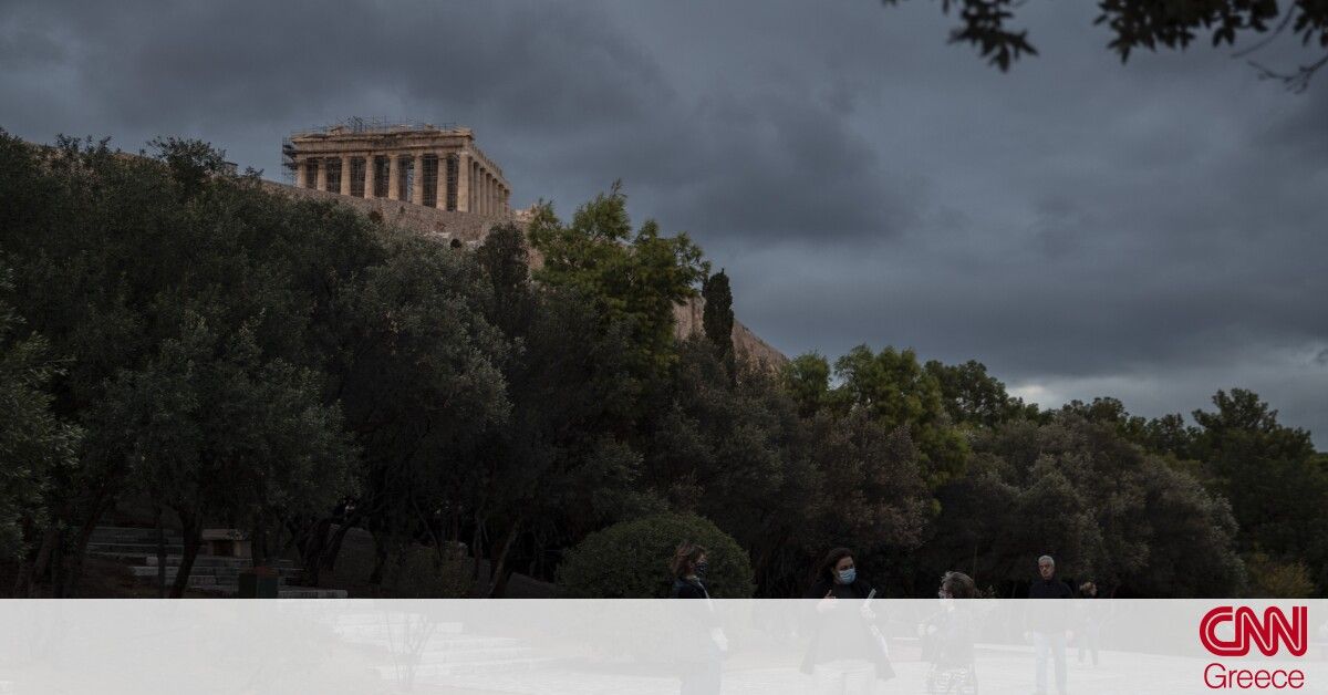 Κορωνοϊός - lockdown: Όλα τα μέτρα που τίθενται σε ισχύ από το Σάββατο - CNN.gr