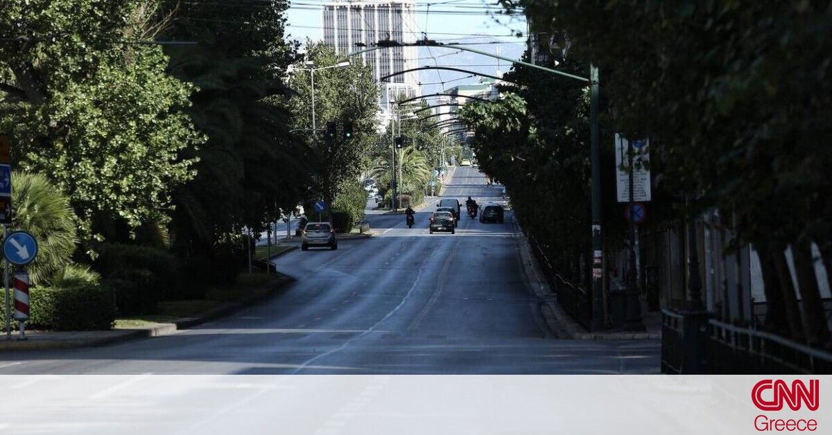 Σχέδιο για lockdown έως το Μάρτιο - 21 ημέρες καραντίνα, 14 ημέρες ...