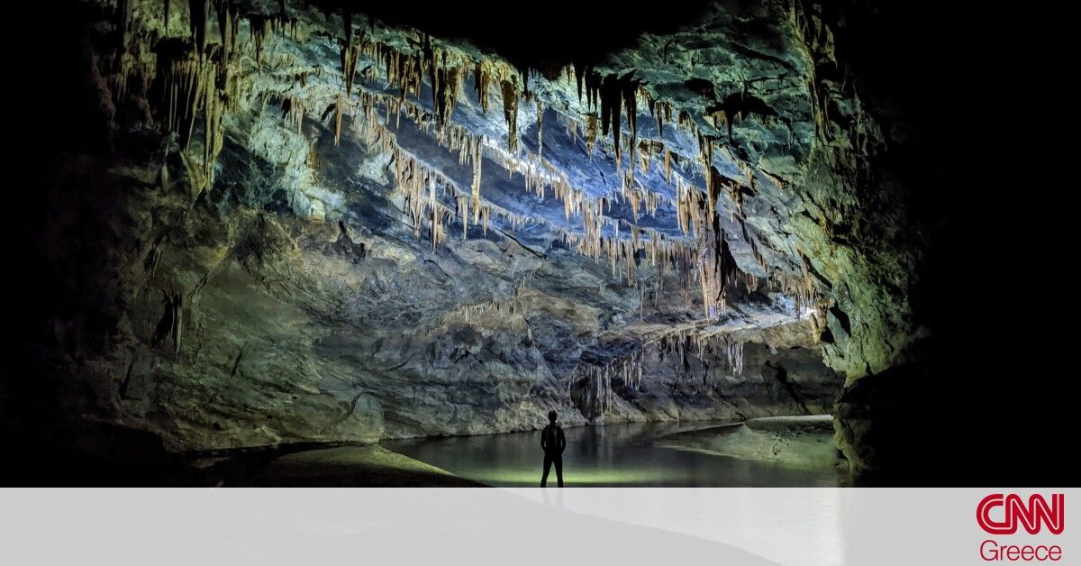 Θεσσαλονίκη: Διάκριση σε διαγωνισμό φωτογραφίας για το φως στο σκοτάδι ...