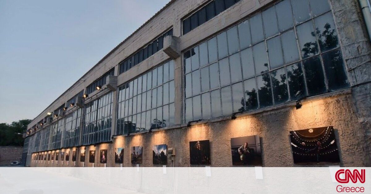 Φεστιβάλ Αθηνών και Επιδαύρου: Τροποποίηση δράσεων «Open Plan» λόγω ...