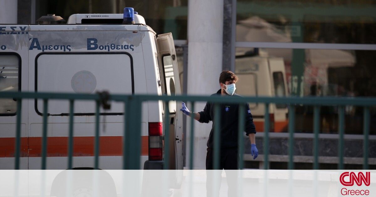 Κορωνοϊός - Θεσσαλονίκη: Στο 32% η θετικότητα μία βδομάδα μετά το ...