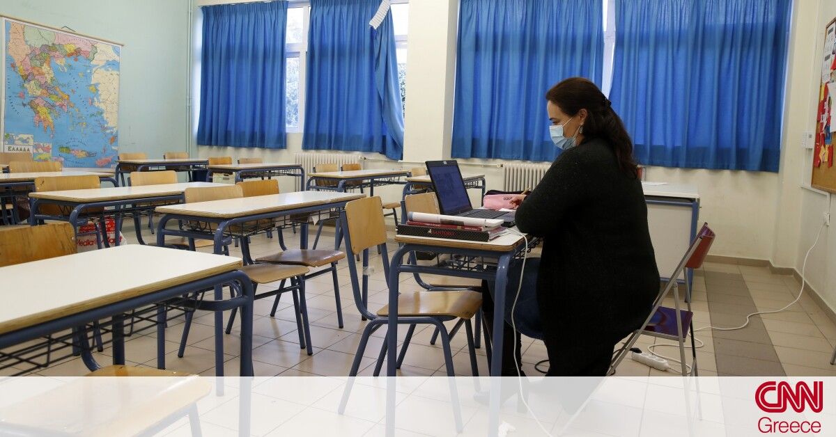 Τηλεκπαίδευση: Προσπάθεια να «χακάρουν» το Πανελλήνιο Σχολικό Δίκτυο ...