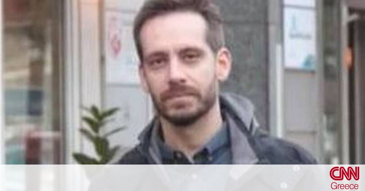 Πέθανε ο ποιητής Δημήτρης Ελευθεράκης - CNN.gr