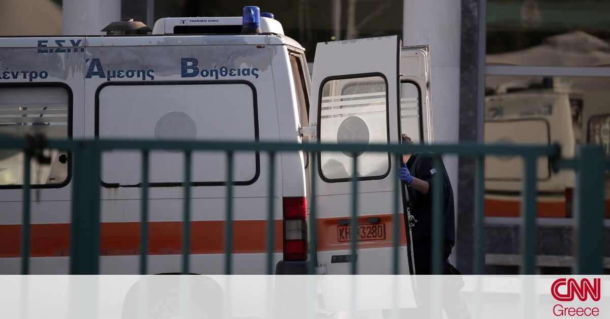 Κορωνοϊός - Εξαδάκτυλος: Δεν απέχουμε από τις εικόνες που είδαμε στα ...