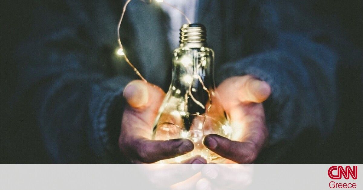 Ignite Ideas: Πρόγραμμα ανοιχτής καινοτομίας για την ενίσχυση της ...