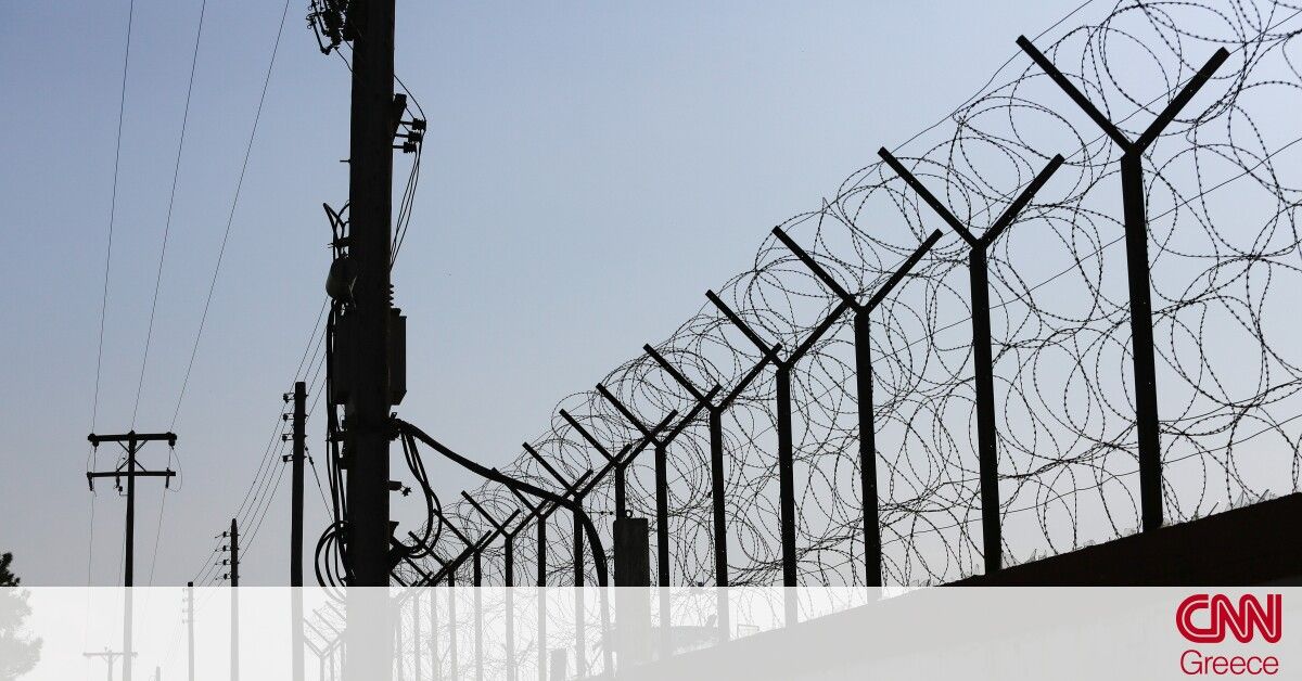 Κορωνοϊός - Φυλακές Θεσσαλονίκης: Θετικοί 100 κρατούμενοι και οκτώ ...