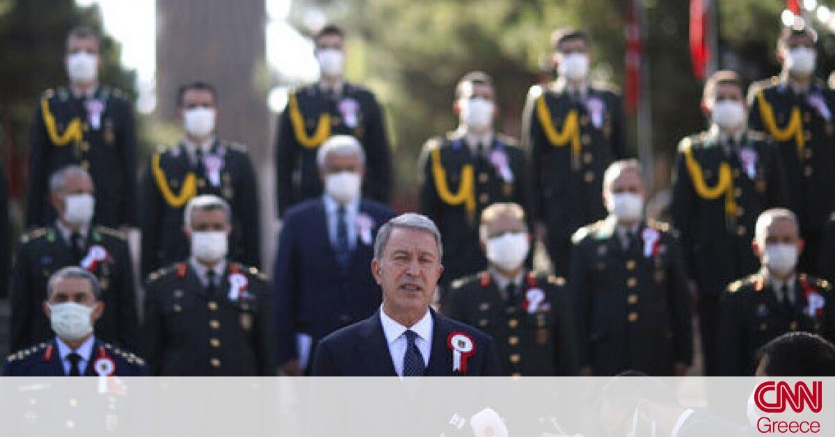 Η Άγκυρα «είδε» παραβιάσεις και παρενοχλήσεις από ελληνικά αεροσκάφη ...