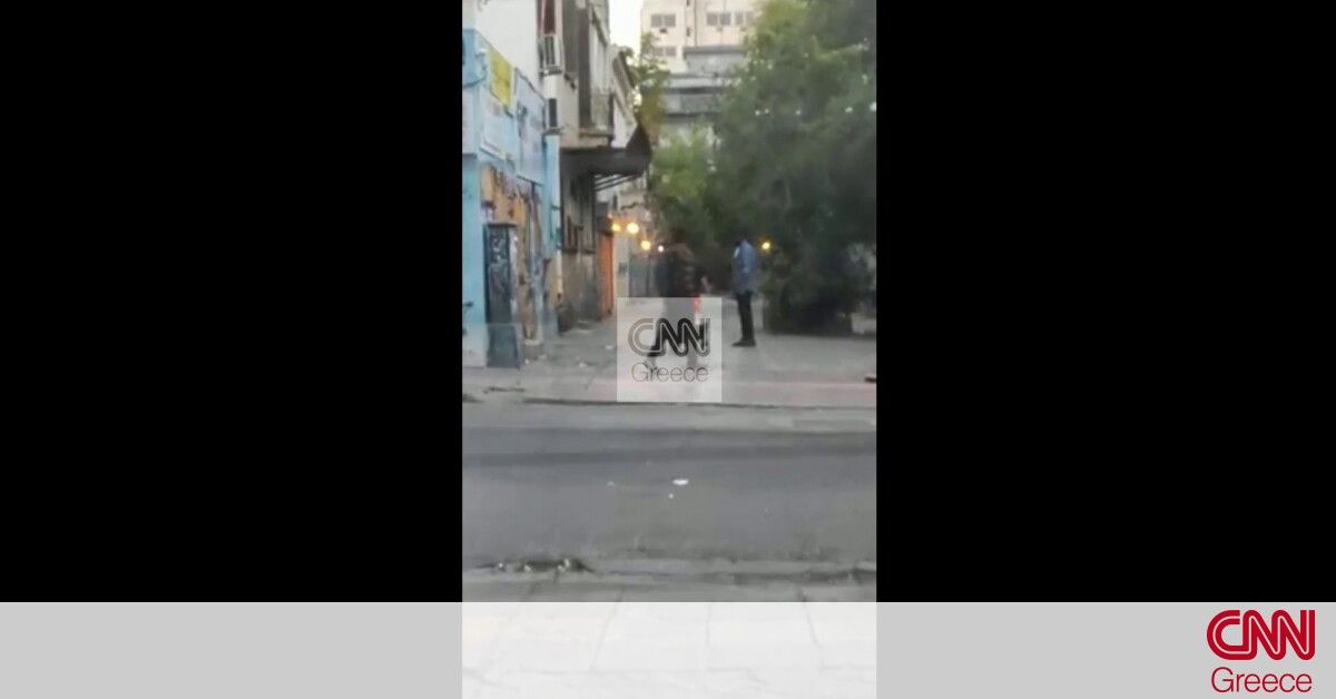 Αποκλειστικό CNN Greece: Βίντεο - ντοκουμέντο από τη σπείρα ναρκωτικών ...