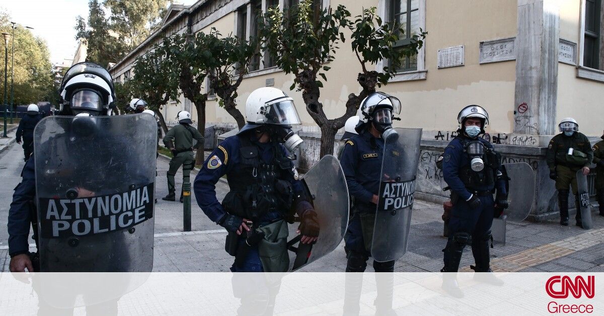 Διεθνής Αμνηστία: Να ανακληθεί επειγόντως η καθολική απαγόρευση ...