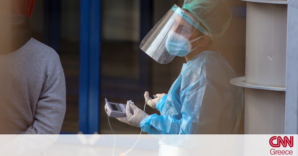 Κορωνοϊός - Τρομάζει η στατιστική των… ΜΕΘ: Κάθε μέρα διασωληνώνονται ...