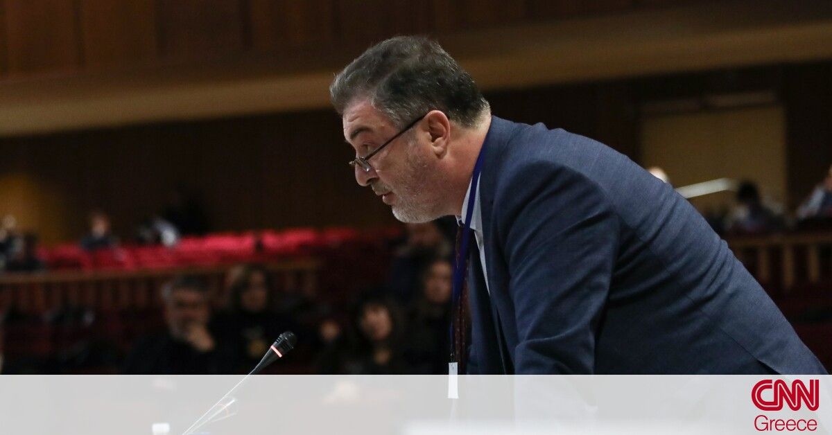 Κώστας Παπαδάκης: Ασύνδετα τα νομοθετικά ερείσματα της απαγόρευσης ...