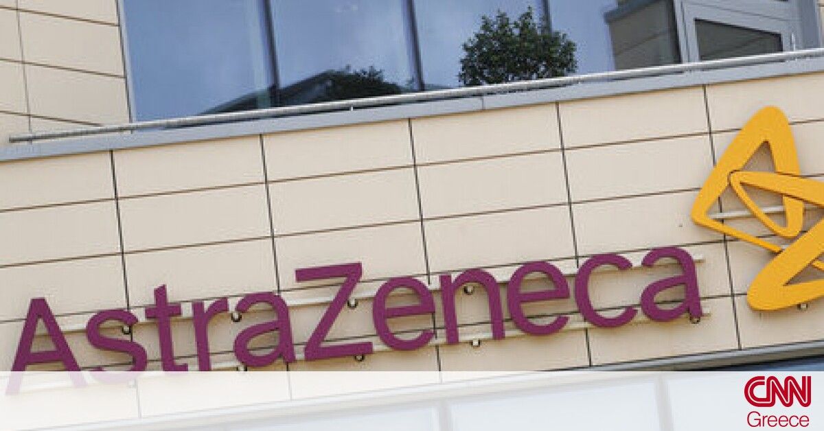 Ελπιδοφόρα νέα και από το εμβόλιο της AstraZeneca: Προσφέρει σημαντική ...